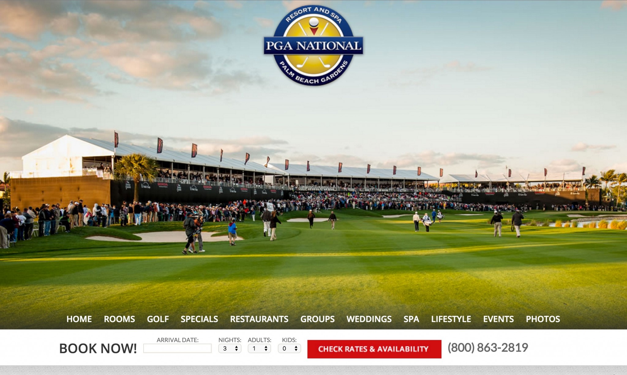 JACK NICKLAUS INTERNATIONAL GOLF COURSE | 東京クラシッククラブ